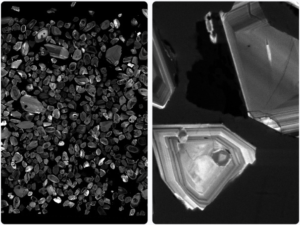 Enhance your Materials Insights With Cathodoluminescence | Delmic